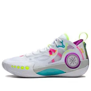 LI-NING Wade Shadow 3 Athletic Basketball Sneakers