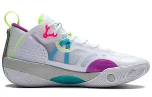 LI-NING Wade Shadow 3 Athletic Basketball Sneakers