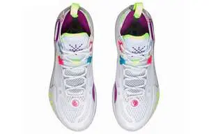 LI-NING Wade Shadow 3 Athletic Basketball Sneakers