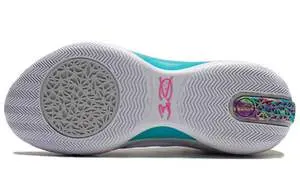 LI-NING Wade Shadow 3 Athletic Basketball Sneakers