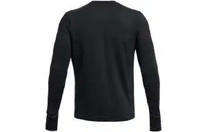Under Armour Qualifier Long Sleeve Performance T-shirt