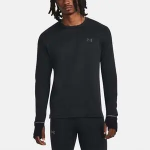 Under Armour Qualifier Long Sleeve Performance T-shirt
