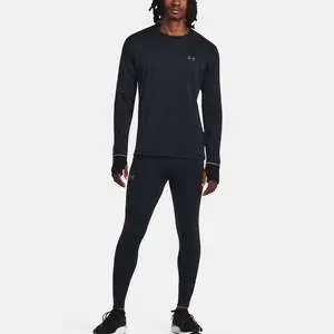 Under Armour Qualifier Long Sleeve Performance T-shirt