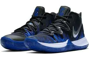 Nike Kyrie 5 'duke' High-top Sneakers