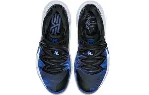 Nike Kyrie 5 'duke' High-top Sneakers - Blue