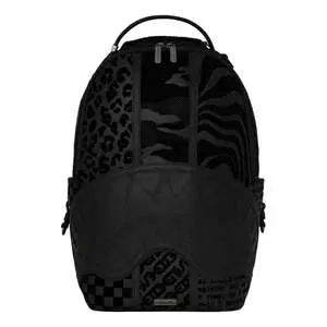 SPRAYGROUND Nemesis Hunt Backpack - Multicolor