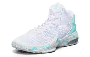 ANTA Kt3 Mid-top Athletic Sneakers