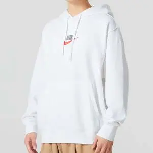 Nike Club Pullover Hoodie