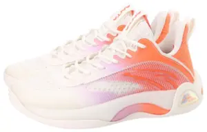 ANTA Cement Bubble 2 Sneakers