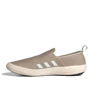 Adidas Boat Slip-on Dlx Water - Tan