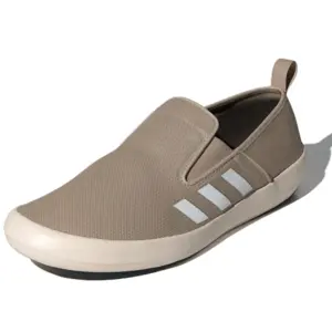 Adidas Boat Slip-on Dlx Water - Tan