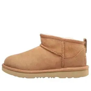 UGG Classic Ultra Mini Boots