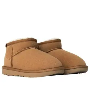 UGG Classic Ultra Mini Boots