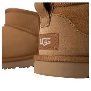 UGG Classic Ultra Mini Boots