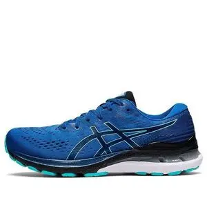 Asics Gel-kayano 28 Athletic Sneakers - Blue/black