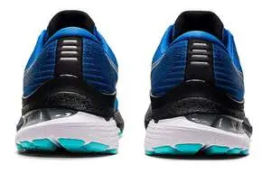 Asics Gel-kayano 28 Athletic Sneakers - Blue/black