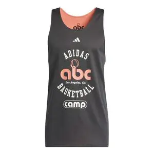 Adidas Select Summer Camp Basketball Jersey