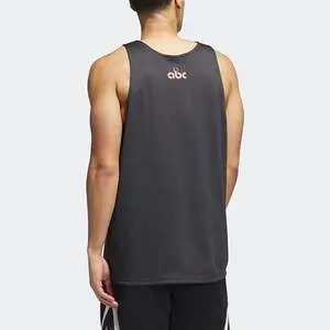 Adidas Select Summer Camp Basketball Jersey
