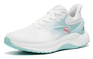 ANTA 3.0 Lite Running Shoes 'white Blue
