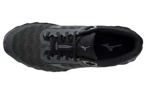 Mizuno Wave Ibuki 3 Gtx Performance Footwear - Black