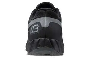 Mizuno Wave Ibuki 3 Gtx Performance Footwear - Black
