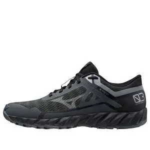 Mizuno Mizuno Wave Ibuki 3 GTX Performance Footwear Black