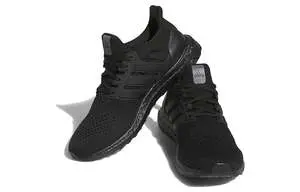 Adidas Ultraboost 1.0 Dna Sneakers - Black