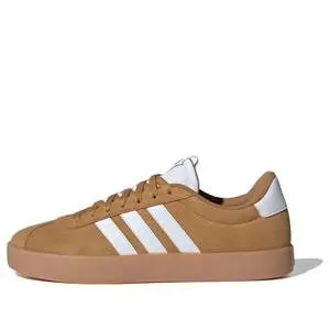 Adidas Adidas Vl Court 3.0 'khaki White' Khaki/white