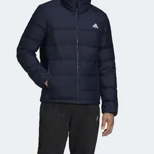 Adidas Helionic 3s Jkt Outdoor Down Jacket
