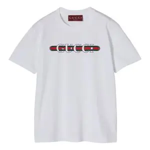 Gucci T-shirt "lido