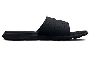 Under Armour Ignite Slide Sandals - Black