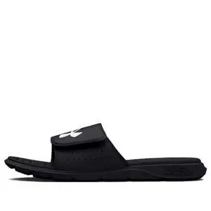 Under Armour Ignite Slide Sandals - Black