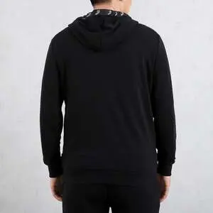 PUMA Sportswear Hooded Windbreaker