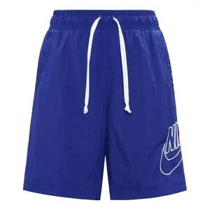 Nike Woven Alumni Shorts - Default Color