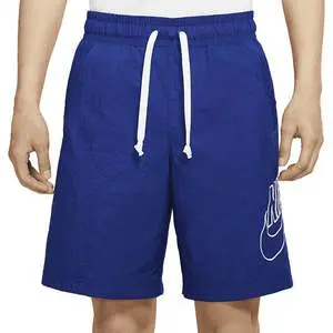 Nike Woven Alumni Shorts