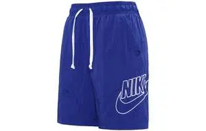 Nike Woven Alumni Shorts