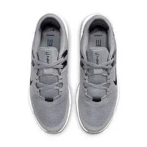 Nike Max Alpha Trainer 4 Athletic Sneakers - Grey/black