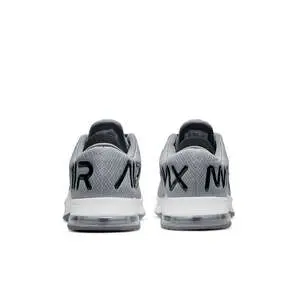 Nike Max Alpha Trainer 4 Athletic Sneakers - Grey/black
