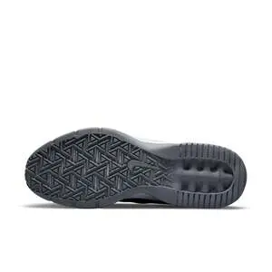 Nike Max Alpha Trainer 4 Athletic Sneakers - Grey/black