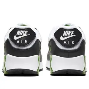 Nike Max 90 "chlorophyll" Sneakers - Green