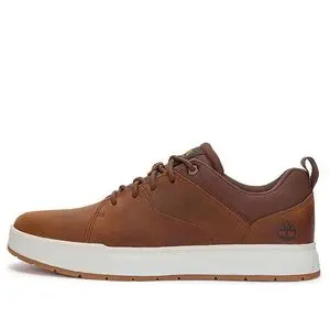 Timberland Maple Grove Oxford - Brown/white
