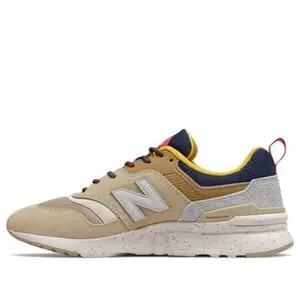 NEW BALANCE New Balance 997 "Outdoor Pack - Moroccan Tile" Sneakers Khaki