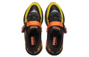 PUMA Central Saint Martins X Rs-2k 'for The Love Of Water' Sneakers - Black
