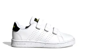 Adidas Advantage Lifestyle Court Hook-and-loop Sneakers