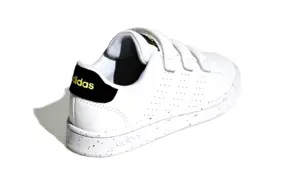 Adidas Advantage Lifestyle Court Hook-and-loop Sneakers