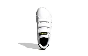 Adidas Advantage Lifestyle Court Hook-and-loop Sneakers