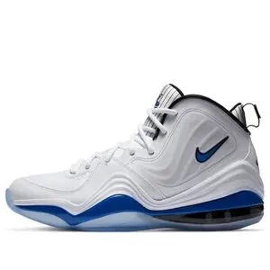 Nike Penny 5 "orlando Home" Sneakers - White/blue
