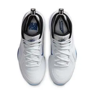Nike Penny 5 "orlando Home" Sneakers - White/blue