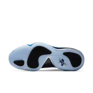 Nike Penny 5 "orlando Home" Sneakers - White/blue