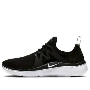 Nike Acalme Anthracite Sneakers - Black